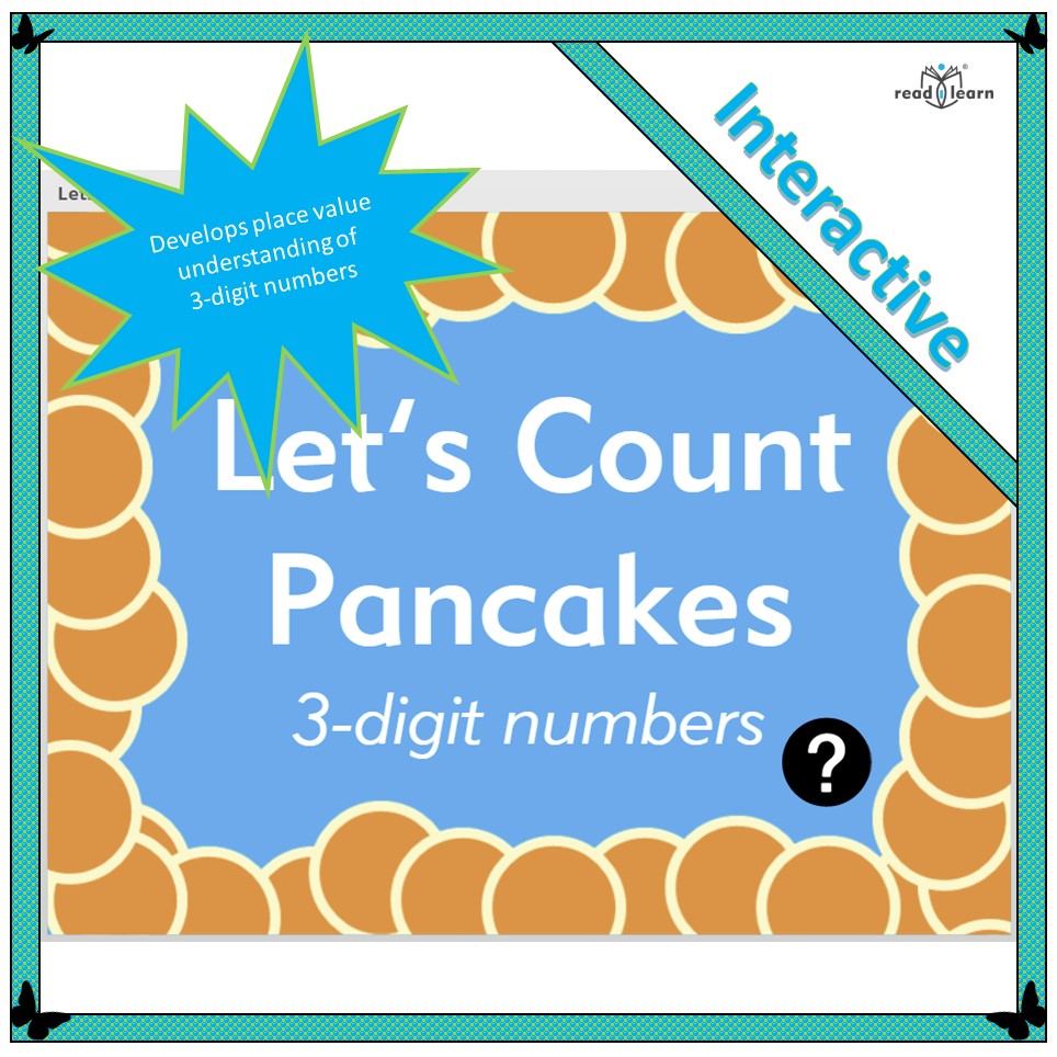 K-2 Maths Lessons Ready to Teach – readilearn