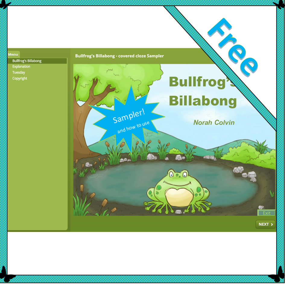 Free Online Resources – readilearn