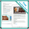 Storytelling with Michael Rosen’s Chocolate Cake – readilearn