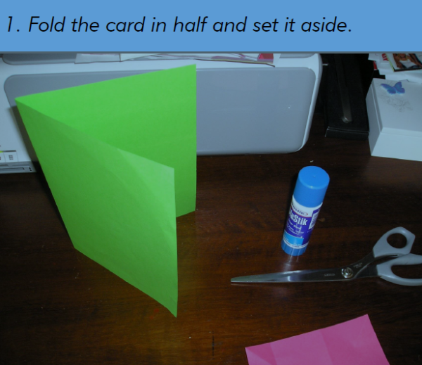 How to make a book cover – readilearn