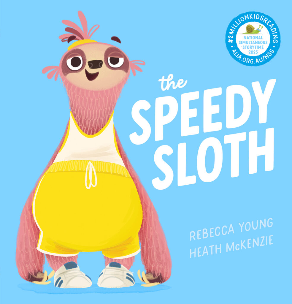 Race into Reading with National Simultaneous Storytime 2023 – readilearn