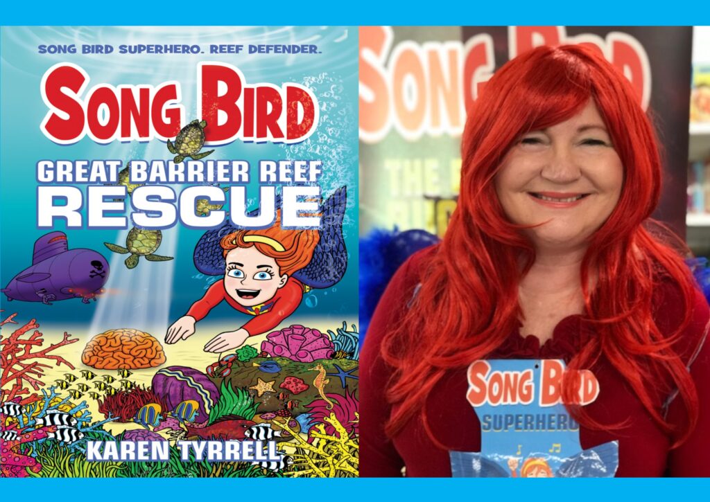 Learn about our oceans on World Oceans Day 8 June – readilearn