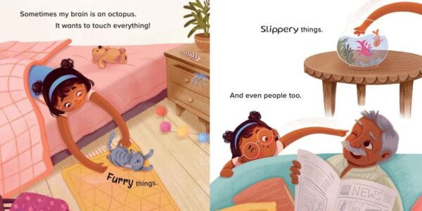 My Brain is Magic by Prasha Sooful and Geeta Ladi – a review – readilearn