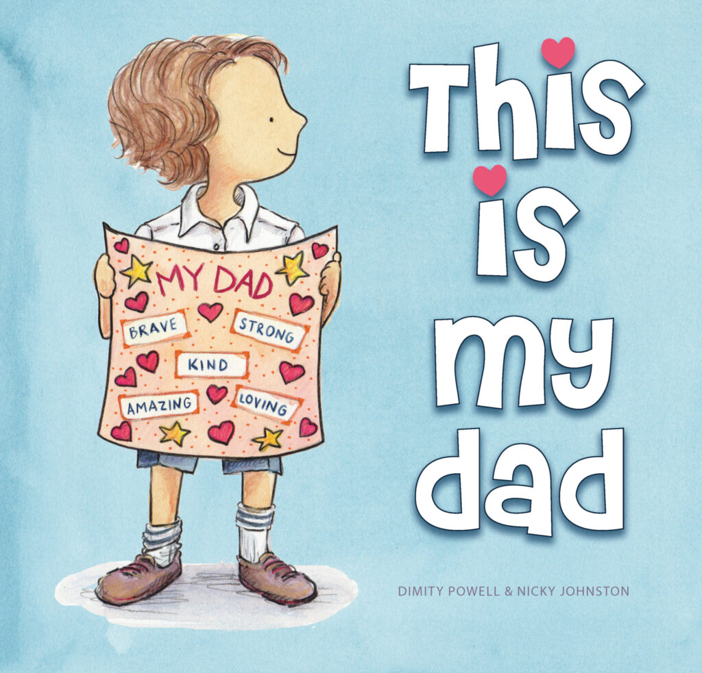 Getting ready for Father’s Day – ideas for the classroom – readilearn