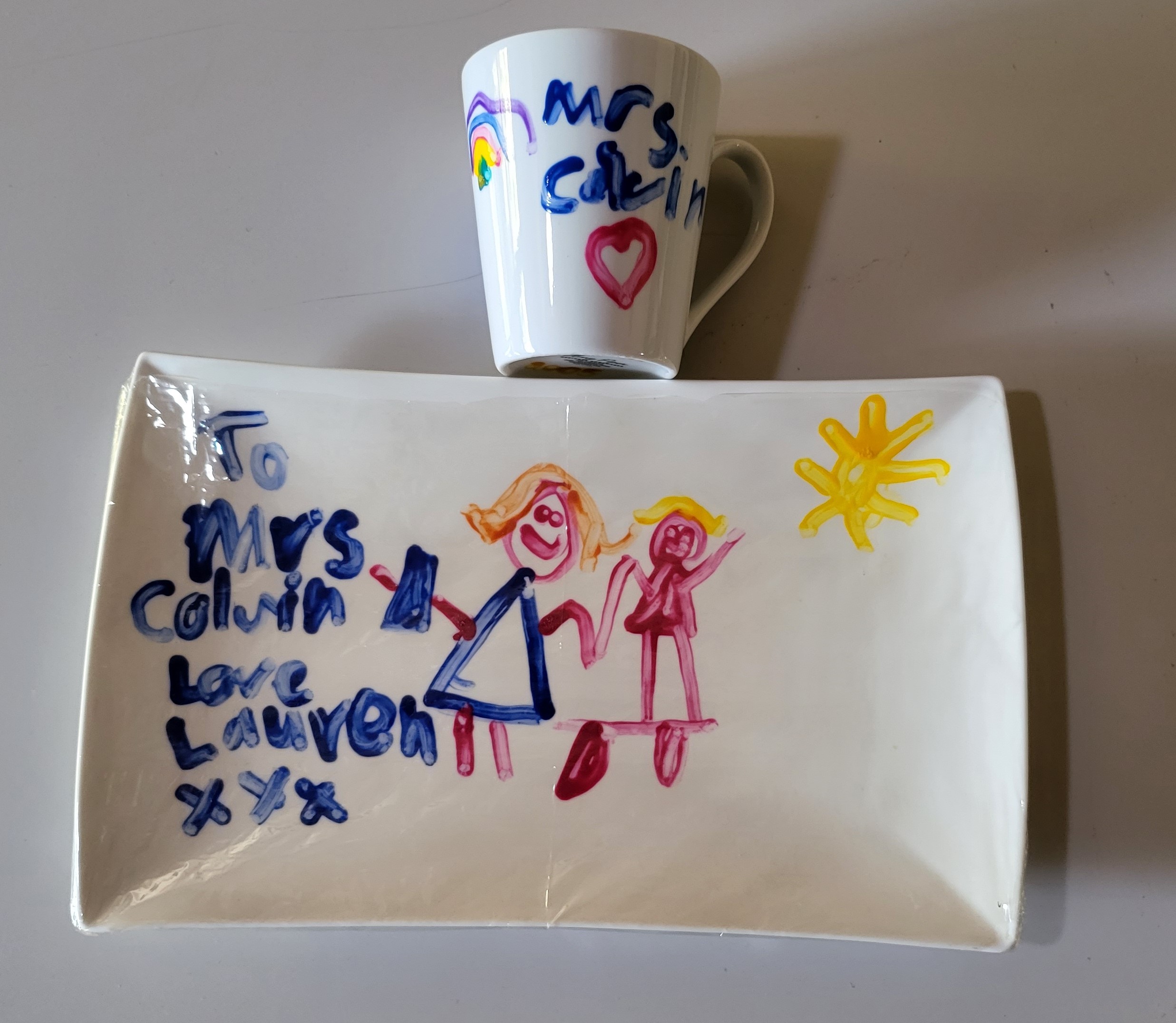 An invitation to read aloud – one of my favourite things – readilearn