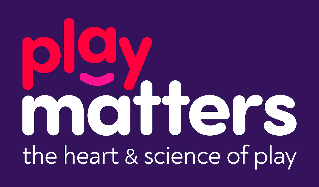 Let’s Play by Karen Tyrrell – a review – readilearn